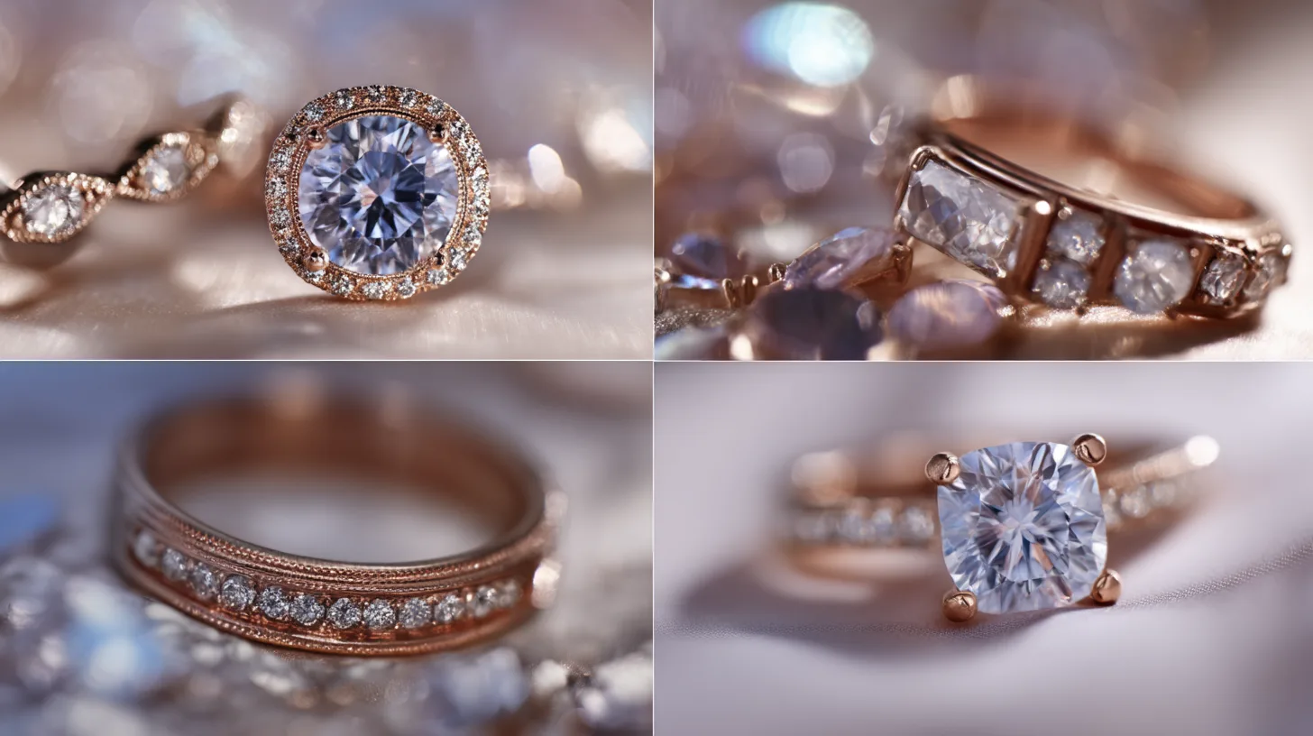 Bezel vs Prong Settings: Which Jewelry Setting is Right for You?